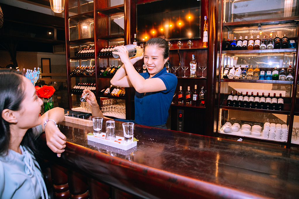 The Palmy Phu Quoc Resort & Spa - in Phu Quoc Island