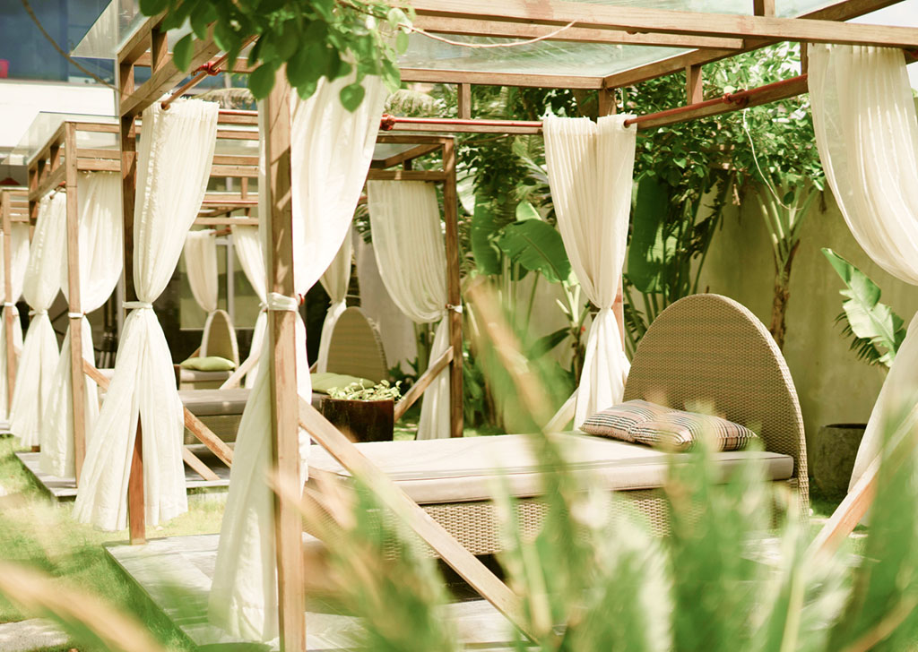 The Palmy Phu Quoc Resort & Spa - in Phu Quoc Island