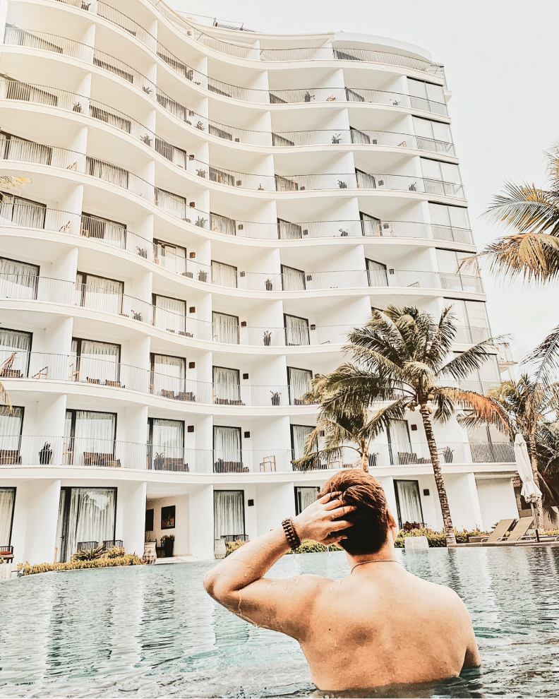 Resort's photos - The Palmy Phu Quoc Resort & Spa