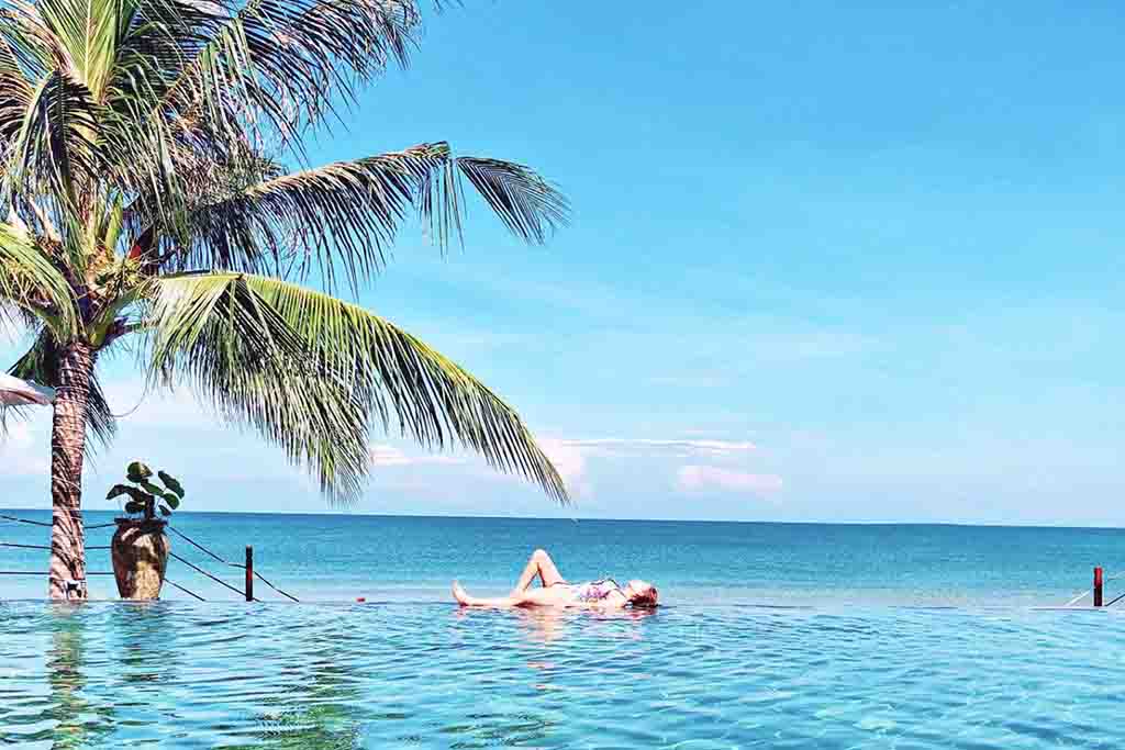 The Palmy Phú Quốc Resort & Spa - Resort ở Phú quốc