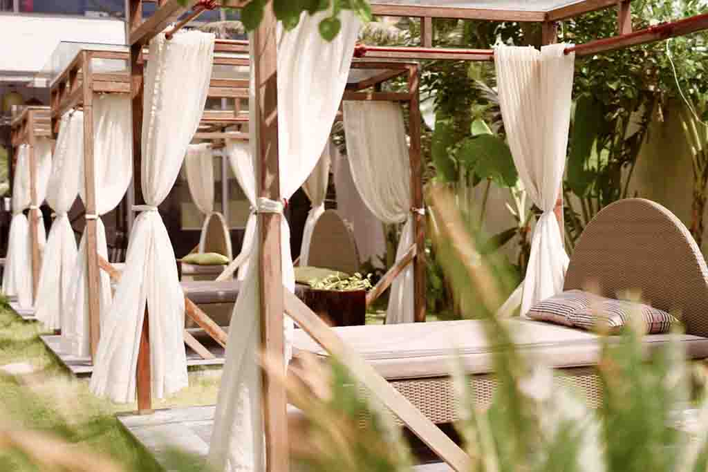 The Palmy Phú Quốc Resort & Spa - Resort ở Phú quốc