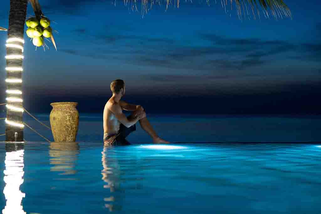 The Palmy Phú Quốc Resort & Spa - Resort ở Phú quốc